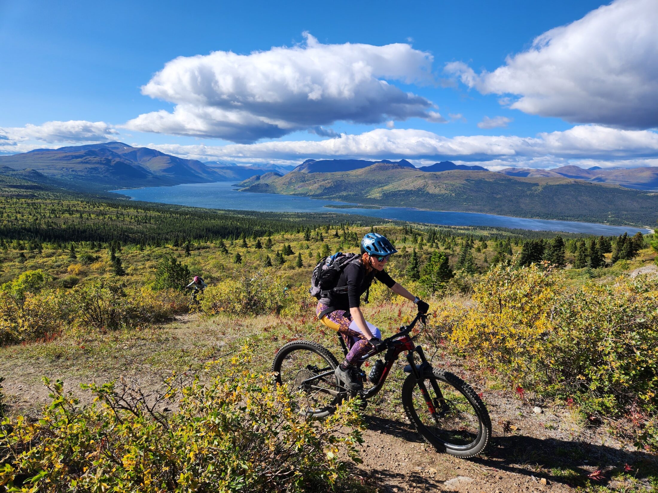Yukon & Sol Mountain Sign up Special! - Sweet Skills